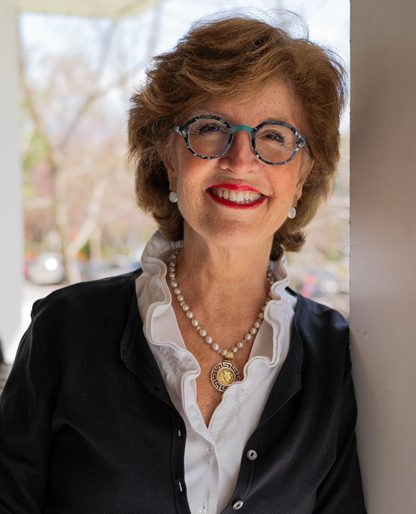 Board of Trustees - Blink of an Eye Nonprofit